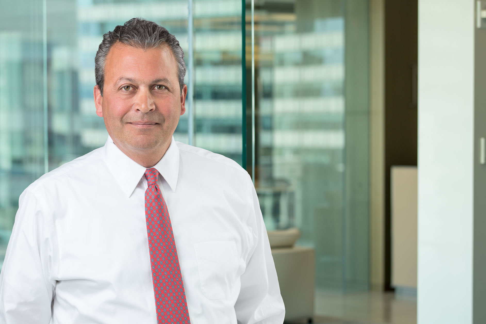 Edward Parisi - NCH Capital - Seeding Opportunity. Building Communities ...